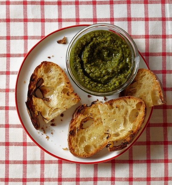 Sos Bagnet Vert | FoodStory | StirileProTV.ro