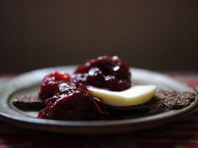 Prune murate | FoodStory | StirileProTV.ro