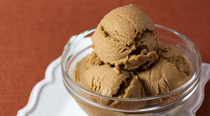 Inghetata cu cafea | FoodStory | StirileProTV.ro