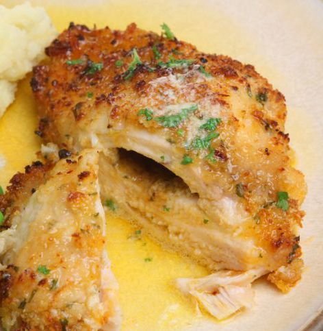 Pui Kiev | FoodStory | StirileProTV.ro