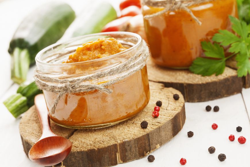 Pasta de dovleac | FoodStory | StirileProTV.ro