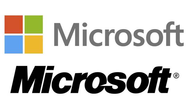Logo nou pentru Microsoft, dupa 25 de ani | I LIKE IT
