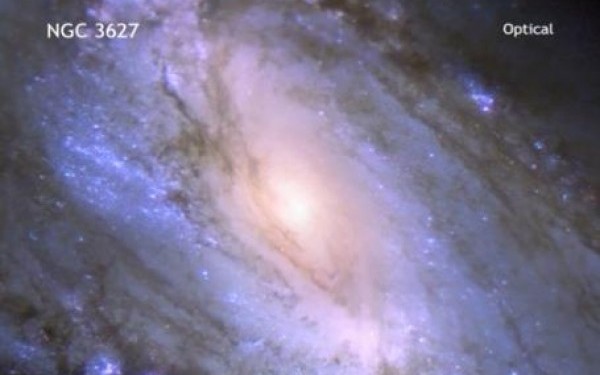 Gauri negre uriase, descoperite de NASA in apropierea Caii Lactee | I ...