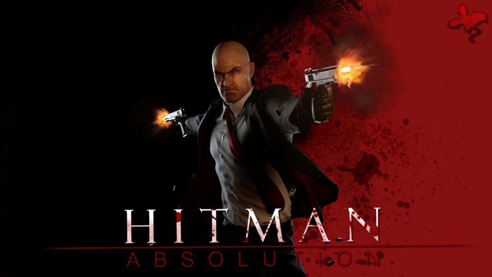 REVIEW Hitman Absolution | I LIKE IT