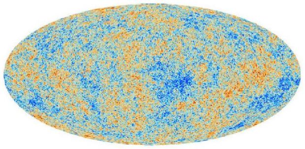 Astronomii au elaborat cea mai veche harta a Universului | I LIKE IT