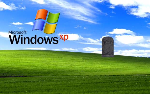 Windows XP ramane la putere in jumatate dintre companiile mici si medii ...