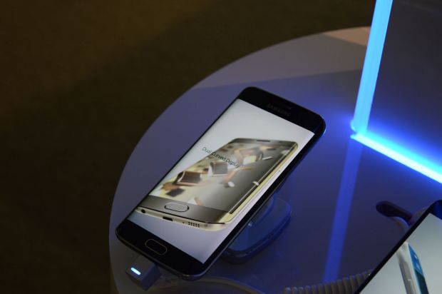 Samsung pregateste ceva cu adevarat urias! Imaginea care arata ...