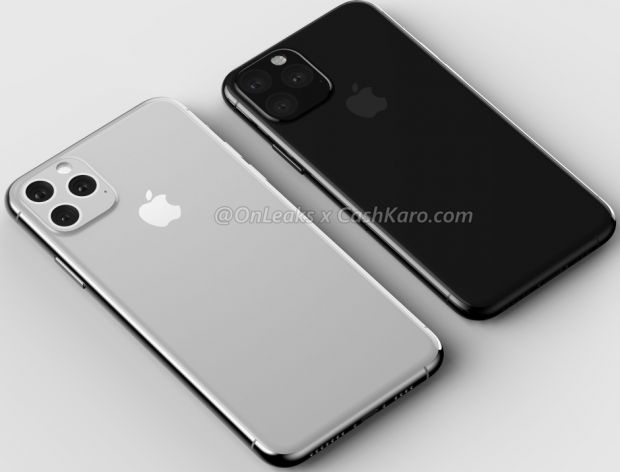 Informații confirmate despre noile telefoane pregătite de Apple. Ce știm despre iPhone XI, XI ...
