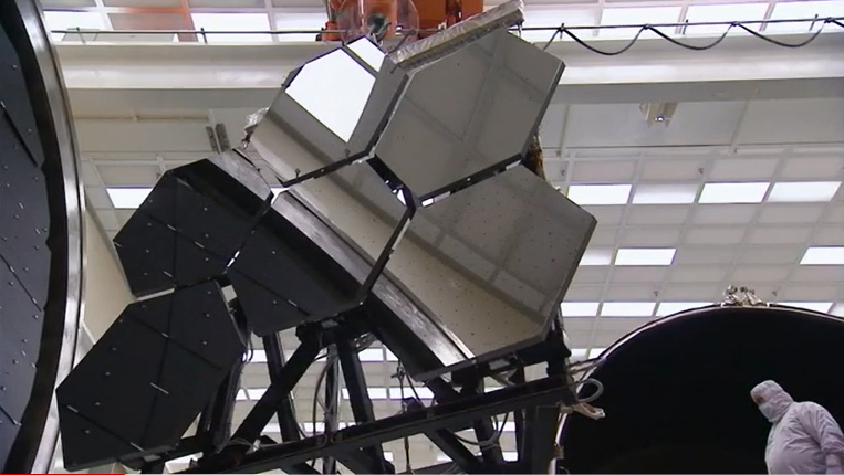 Telescopul spațial James Webb va schimba lumea astronomiei. Poate ...