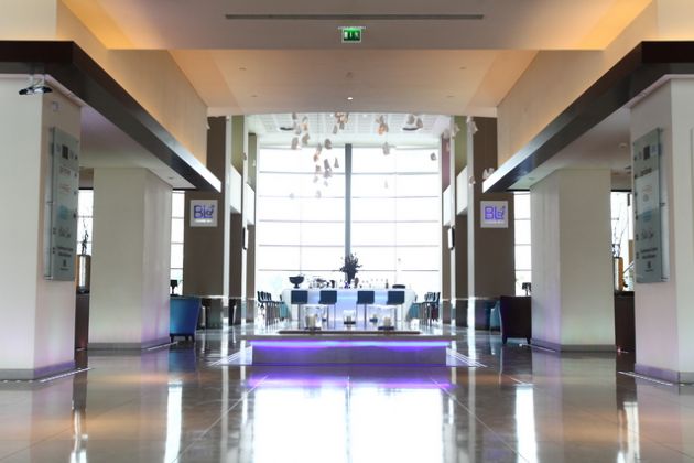 Cum arata Radisson Blu de pe Calea Victoriei? GALERIE FOTO | iBani ...