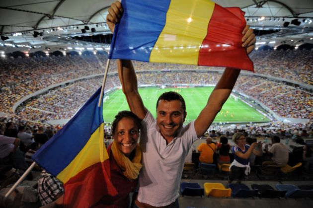 10 stadioane spectaculoase pentru cei mai infocati fani ai fotbalului ...