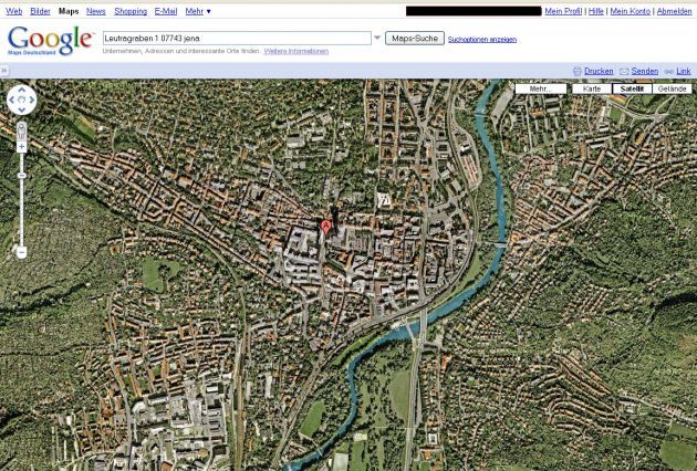 Google Maps, pe bani. Motorul de cautare introduce o taxa pentru ...