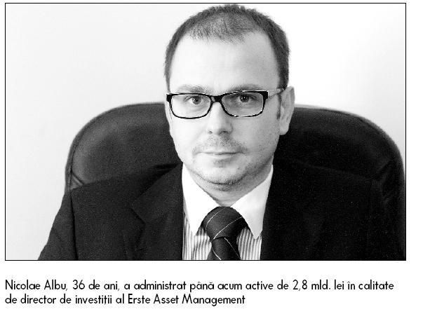 Cine este bancherul austriac care va avea pe mana cheile de la Trezorerie | iBani | StirileProTv.ro