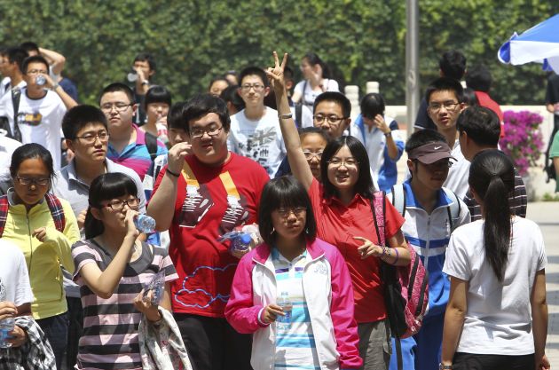 Romania, atragatoare pentru chinezi. Ce cauta asiaticii sa invete in ...