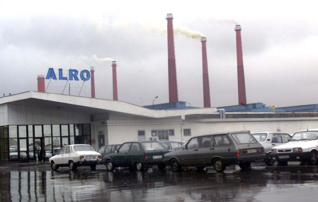 Lovitura pentru Alro. Cel mai mare consumator de energie din Romania va ...