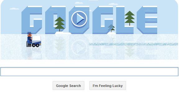 Google si-a schimbat logo-ul pentru a-l omagia pe Frank Zamboni ...