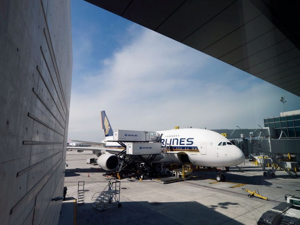 Cel mai mare contract. Operatorul aerian care comandat 234 de avioane ...