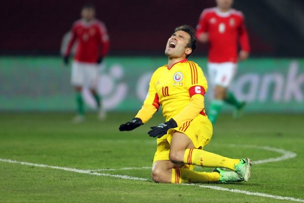 Mario, fiul lui Adrian Mutu si al Alexandrei Dinu, operat pe cord ...