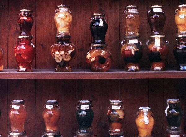 Afacerea Dulceata . Fructele romanesti, care nu pot tine piept celor de ...