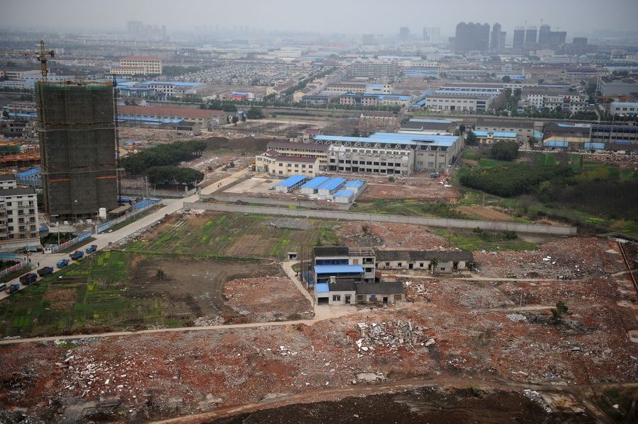 De ce China a cerut auditul datoriei guvernamentale: Are 35 de orase cu ...