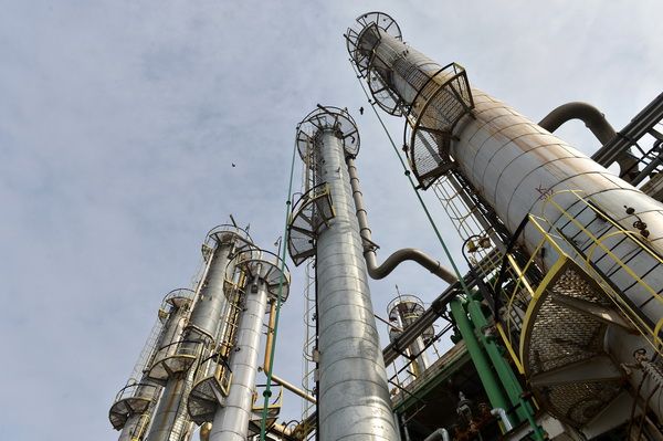 Romania, locul II in UE, in iulie, in functie de cresterea productiei ...