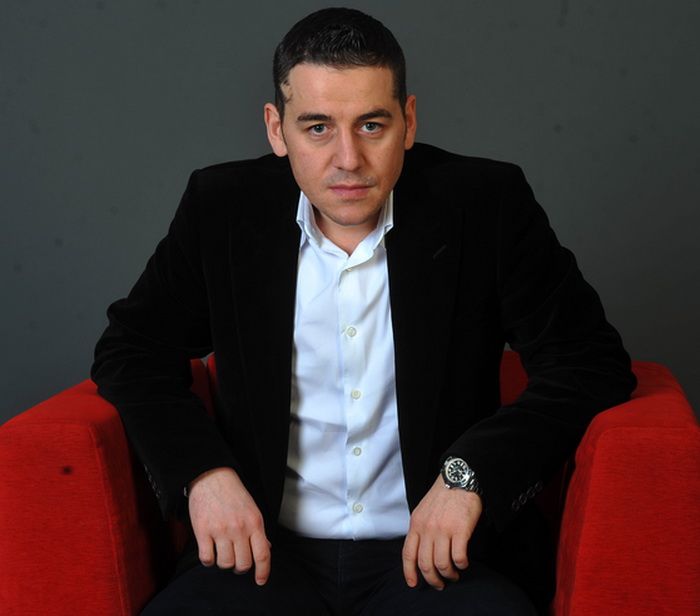 Cel mai tanar milionar in euro din Romania, arestat intr-un dosar de ...