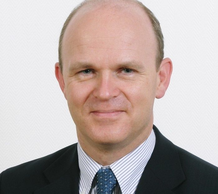 Un nou director general pentru Dacia Group Renault Romania. Fostul CEO ...