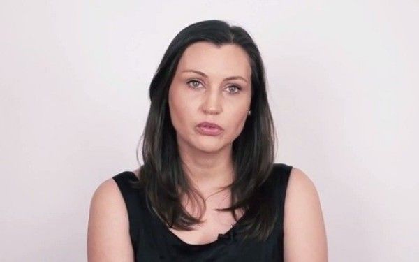 Una dintre cele mai cunoscute actrite din Romania isi putea rata ...