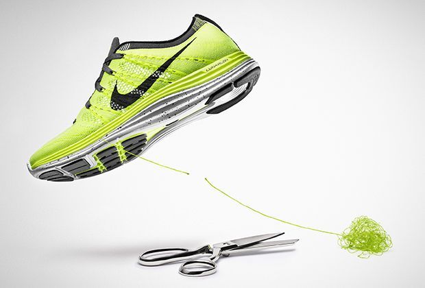 Soseta care i-a adus producatorului american Nike castiguri uriase in ...