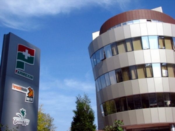 Farmexim a inaugurat un centru logistic in Balotesti, investitie de ...