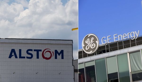 General Electric preia gigantul francez Alstom, producator de ...