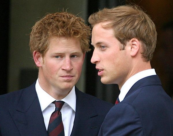 Printul Harry primeste, pe 15 septembrie, cele 10 mil. lire sterline ...