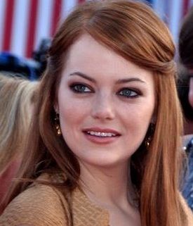 Forbes: Emma Stone, cea mai profitabila actrita pentru studiourile de ...