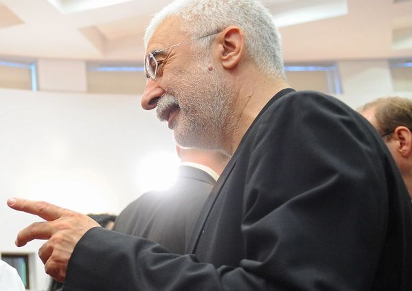 Adrian Sarbu, retinut | iBani | StirileProTv.ro