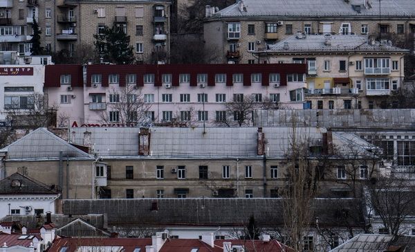 Crimeea, copilul mult asteptat, a devenit copilul problema al lui Putin ...