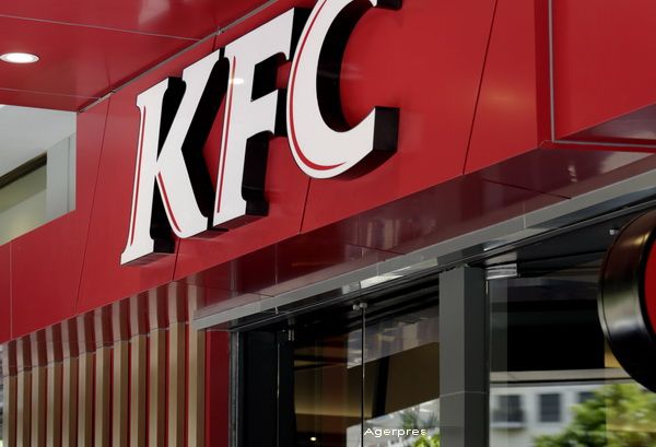 KFC deschide primul restaurant de tip Drive Thru din Targu Mures ...