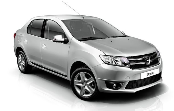 Dacia a lansat versiunea de top Logan Prestige. La ce preturi poate fi ...