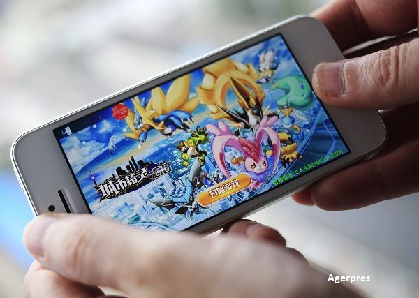 Fenomenul Pokemon GO. Jocul va fi disponibil in toata lumea, dupa ce ...