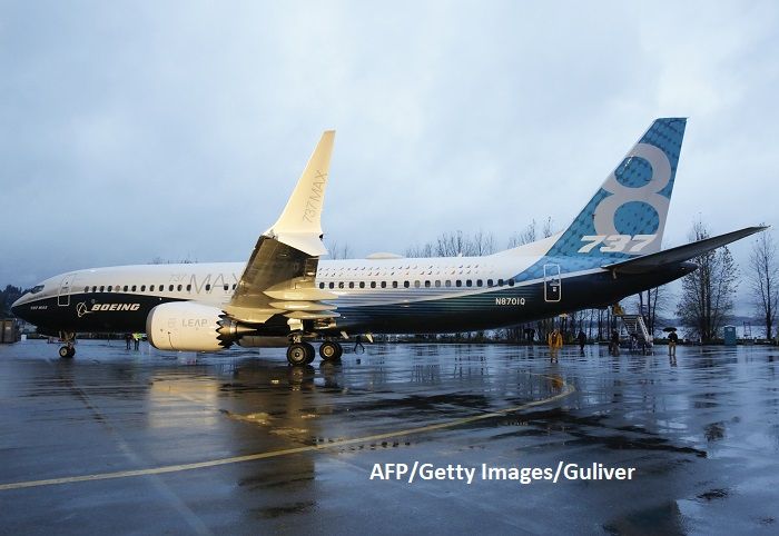 Modelul de Boeing prăbușit în Etiopia va intra și în flota Tarom și ...