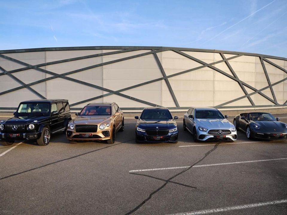 (P) Cum BCCH Auto Switzerland își consolidează poziția pe piața auto ...