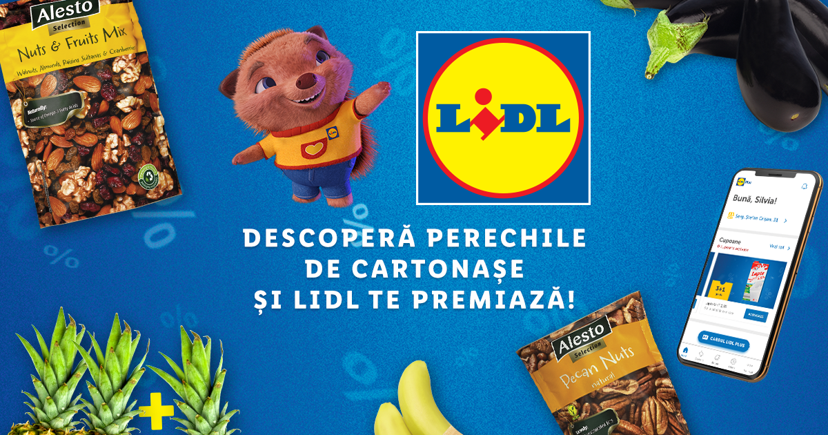 Intensifică-ți talentul cu puterea memoriei și poti câștiga un voucher ...